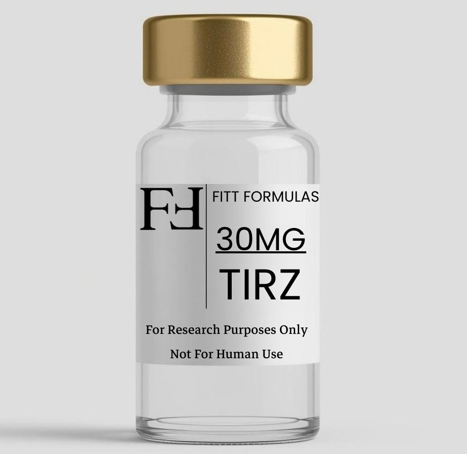 T- 30mg *full panel* | Fit Formulas